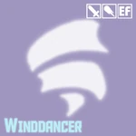 Wind Dancer | Roblox Critical Strike Wiki | Fandom