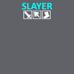 Slayer | Roblox Critical Strike Wiki | Fandom