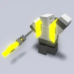 Priest | Roblox Critical Strike Wiki | Fandom