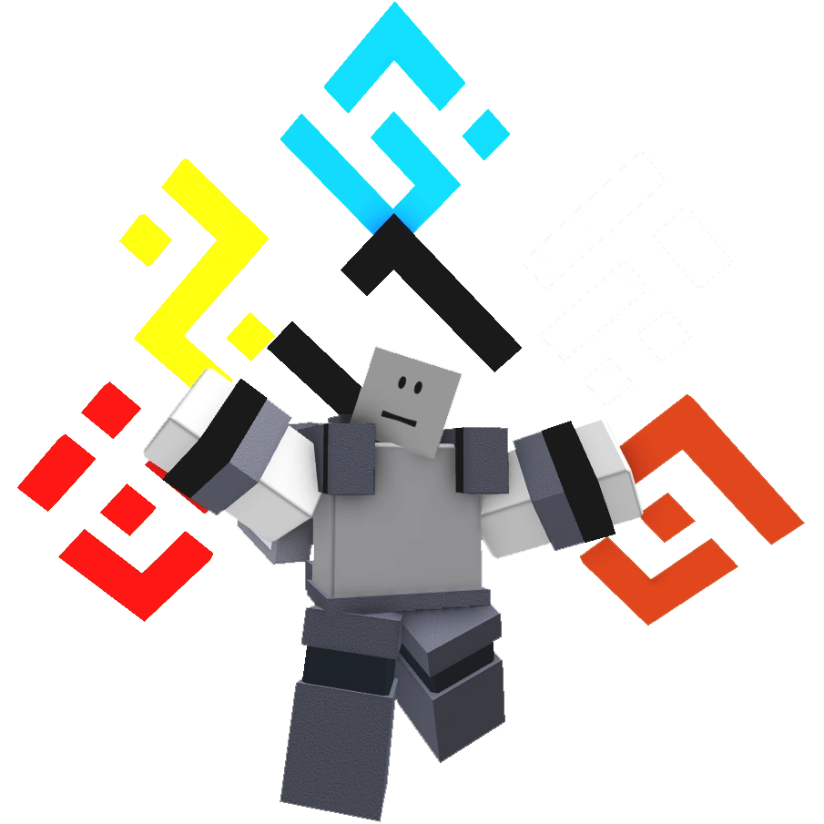 Elementalist | Roblox Critical Strike Wiki | Fandom