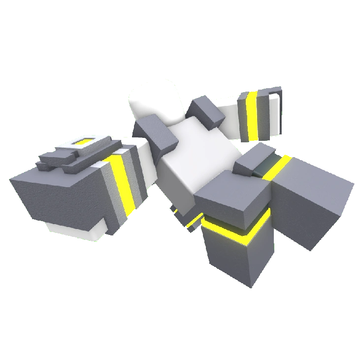 User blog:Decaplex/Class Concept: Pharmacist | Roblox Critical Strike ...