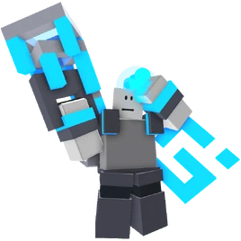 Elementalist | Roblox Critical Strike Wiki | Fandom