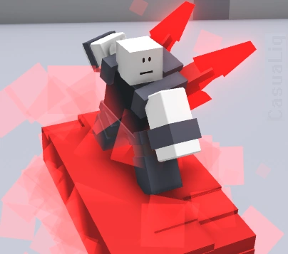 Frost | Roblox Critical Strike Wiki | Fandom