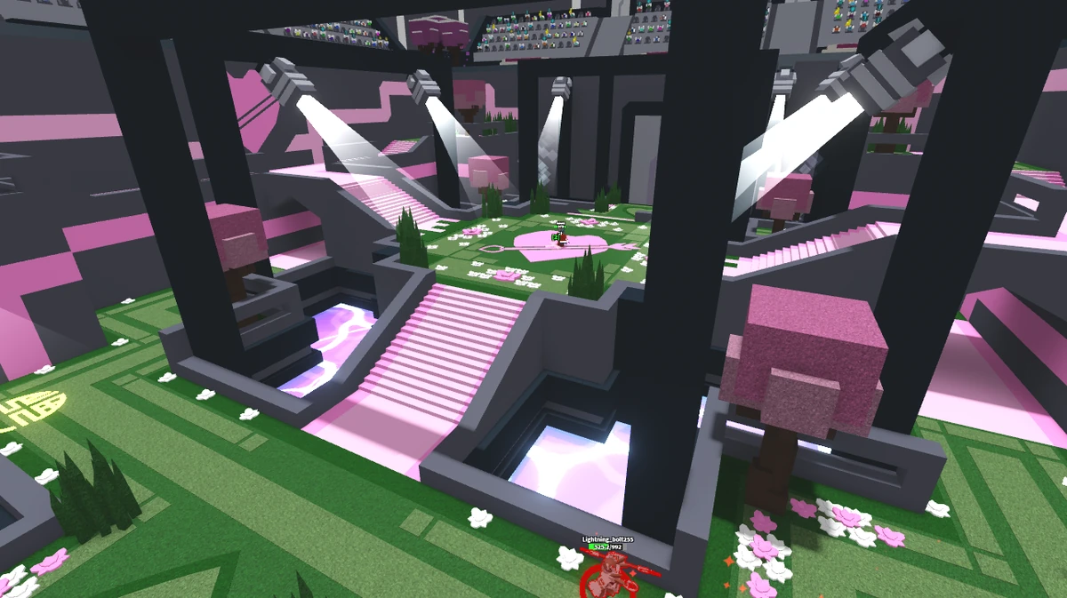 Maps | Roblox Critical Strike Wiki | Fandom