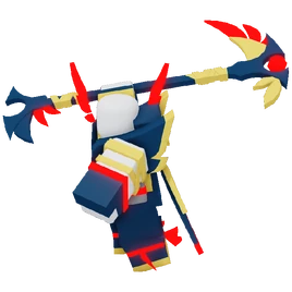 Zephyr | Roblox Critical Strike Wiki | Fandom