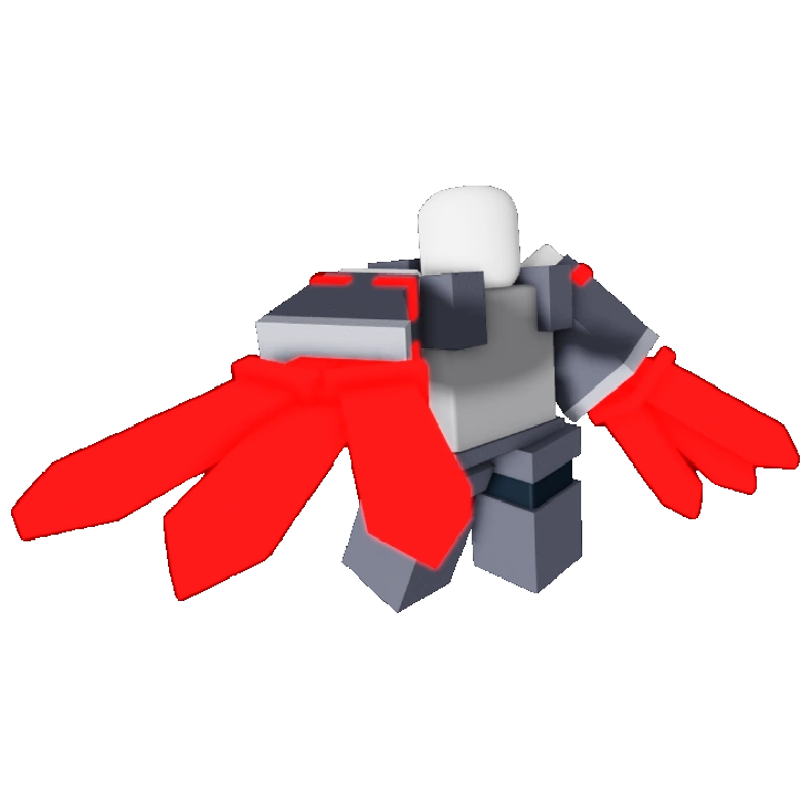 Trickster | Roblox Critical Strike Wiki | Fandom