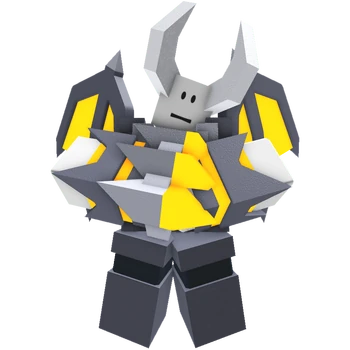 Demon | Roblox Critical Strike Wiki | Fandom