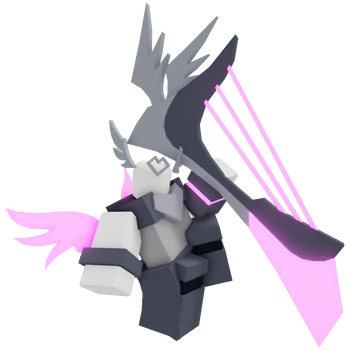 Charmer | Roblox Critical Strike Wiki | Fandom