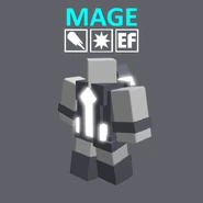 Mage | Roblox Critical Strike Wiki | Fandom