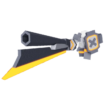 Ravager | Roblox Critical Strike Wiki | Fandom