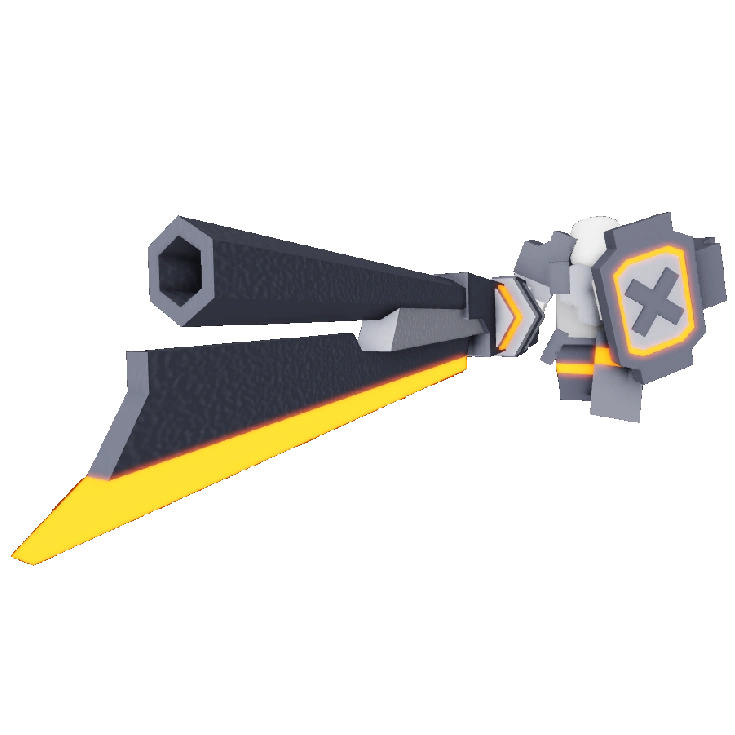 Ravager | Roblox Critical Strike Wiki | Fandom