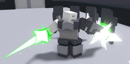 Ruler | Roblox Critical Strike Wiki | Fandom