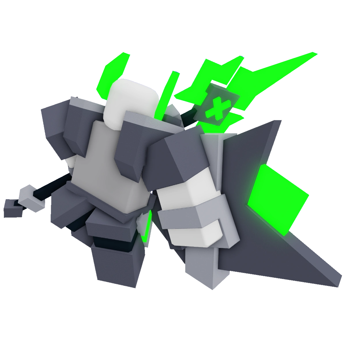 Discuss Everything About Roblox Critical Strike Wiki | Fandom