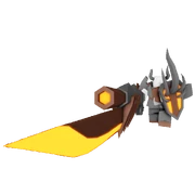 Ravager | Roblox Critical Strike Wiki | Fandom