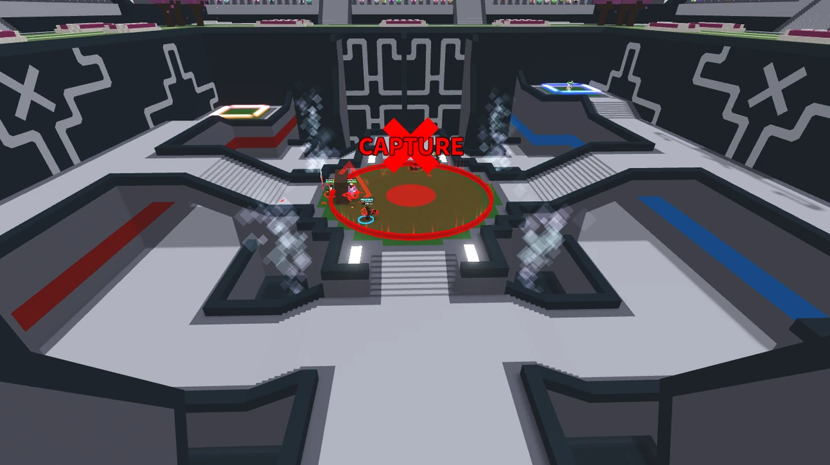 Critical Highway | Roblox Critical Strike Wiki | Fandom