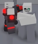 Jester | Roblox Critical Strike Wiki | Fandom