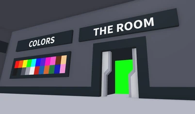 Greenscreen | Roblox Critical Strike Wiki | Fandom