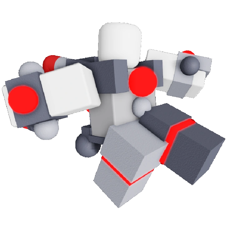 Jester | Roblox Critical Strike Wiki | Fandom