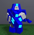 Ghost | Roblox Critical Strike Wiki | Fandom