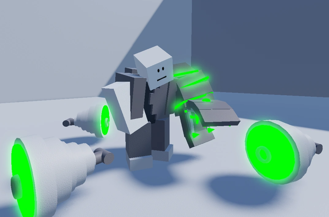 User blog:BonzaiButty/The Maw | Roblox Critical Strike Wiki | Fandom