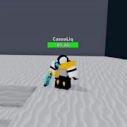 Godlike | Roblox Critical Strike Wiki | Fandom