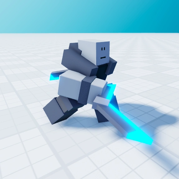 Ranger | Roblox Critical Strike Wiki | Fandom