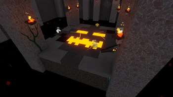 Crumbling Citadel | Roblox Critical Strike Wiki | Fandom