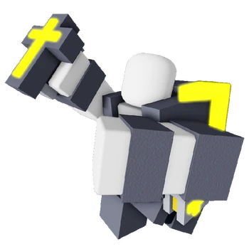 Bishop | Roblox Critical Strike Wiki | Fandom