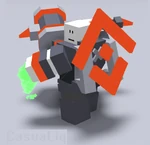 Elementalist | Roblox Critical Strike Wiki | Fandom