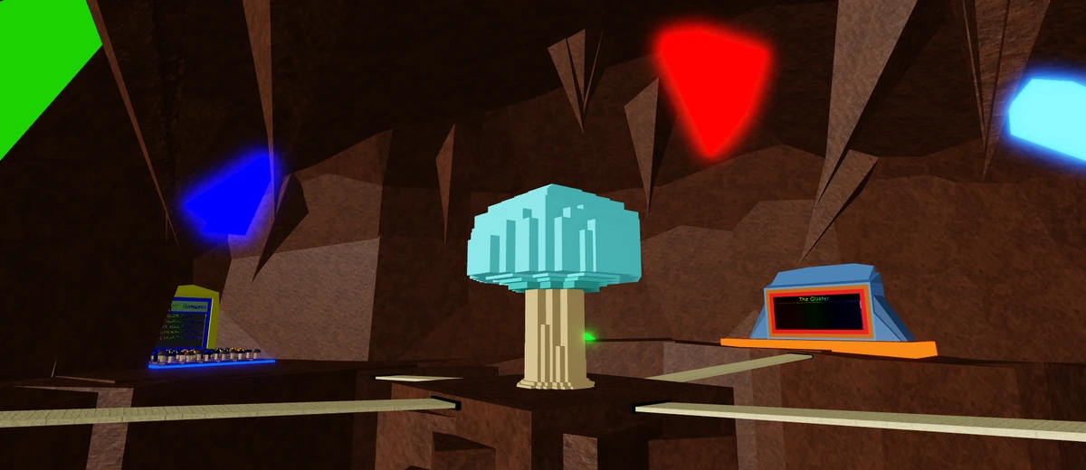 The Underground | Roblox-Crop Farming-Incremental Wiki | Fandom