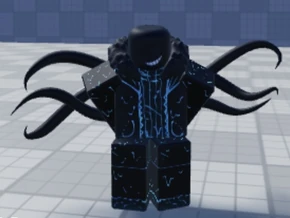 Sans | Roblox Cross Combat Wiki | Fandom