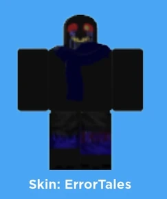 Sans | Roblox Cross Combat Wiki | Fandom