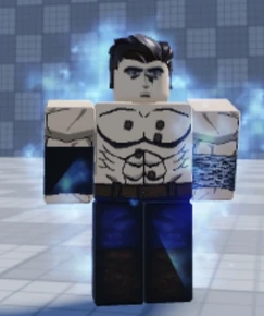 Jonathan | Roblox Cross Combat Wiki | Fandom