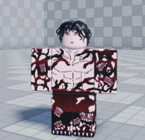 Michael Jackson | Roblox Cross Combat Wiki | Fandom