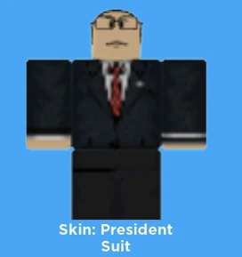 Senator Armstrong | Roblox Cross Combat Wiki | Fandom