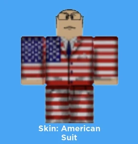 Senator Armstrong | Roblox Cross Combat Wiki | Fandom