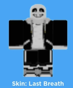 Sans | Roblox Cross Combat Wiki | Fandom