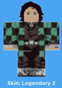 Jonathan | Roblox Cross Combat Wiki | Fandom