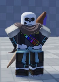 Sans | Roblox Cross Combat Wiki | Fandom