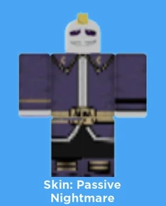 Sans | Roblox Cross Combat Wiki | Fandom