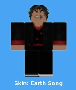 Michael Jackson | Roblox Cross Combat Wiki | Fandom