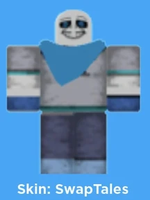 Sans | Roblox Cross Combat Wiki | Fandom
