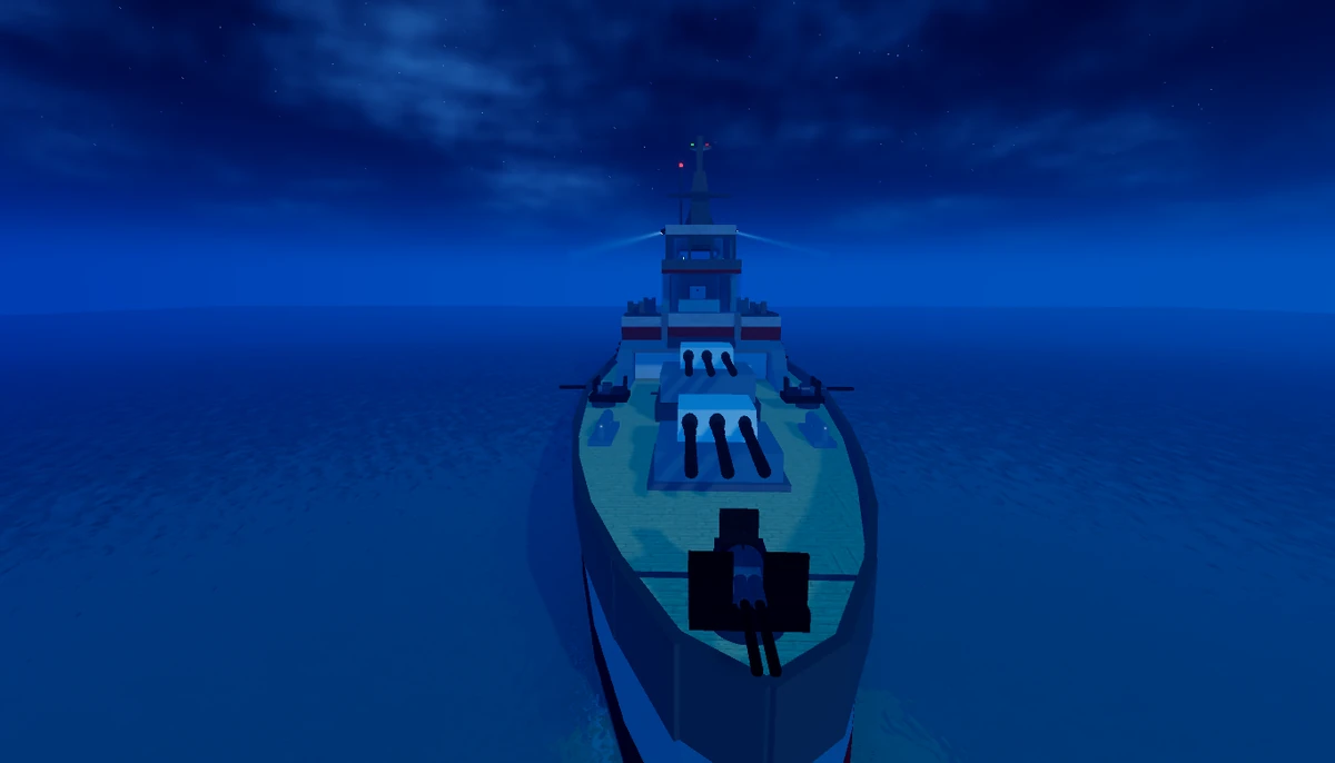 Rodskan Sea | Roblox Crossroads Warfare Wiki | Fandom