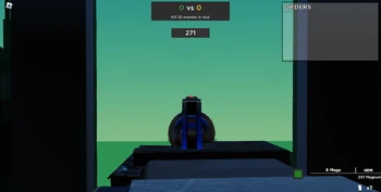 Colt Python | Roblox Crossroads Warfare Wiki | Fandom