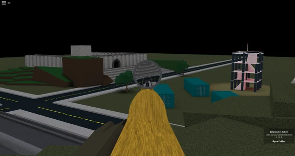 NPS SG830 | Roblox Crossroads Warfare Wiki | Fandom