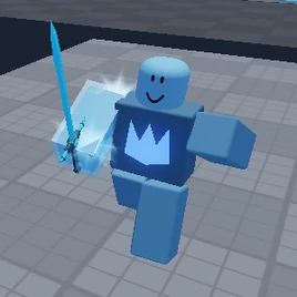 Cryo | Roblox Cube Combination Wiki | Fandom