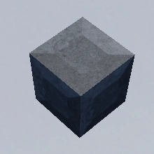 Rock Cube | Roblox Cube Combination Wiki | Fandom