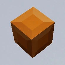 Copper Cube | Roblox Cube Combination Wiki | Fandom
