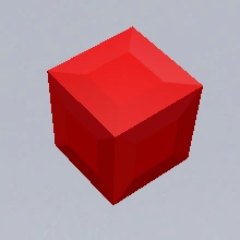 Red Cube | Roblox Cube Combination Wiki | Fandom