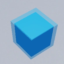 Ice Cube | Roblox Cube Combination Wiki | Fandom